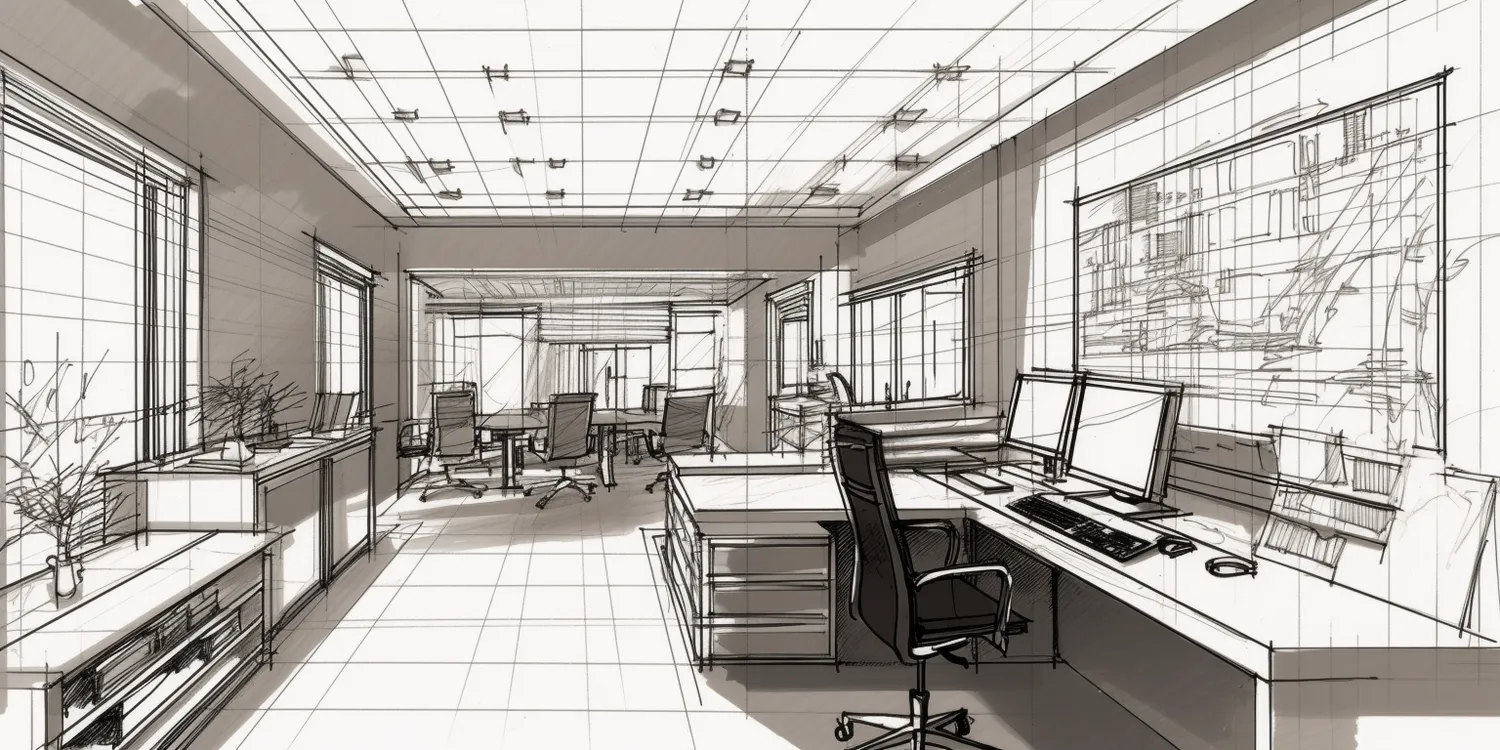 Aranżacja wnętrz Warszawa - HSN